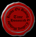 Time Honored Traditions - Kaslo Sourdough Bakery